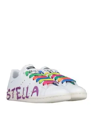 Adidas By Stella McCartney Textile Sneakers