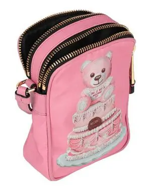 Moschino Crossbody Bag