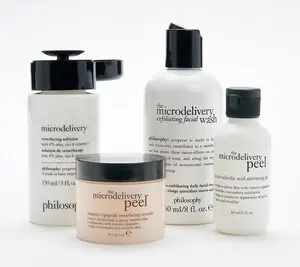 PHILOSOPHY Microdelivery Vitamin C Skincare Power Set - One-color