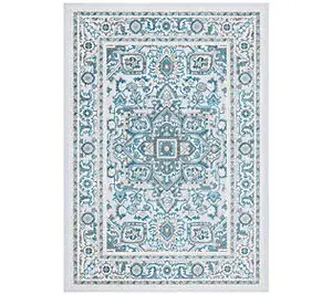 SAFAVIEH Cabana 680 Outdoor 5'-5' X 7'-7' Rug - One-color