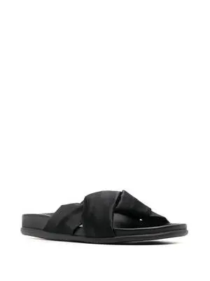 ANCIENT GREEK SANDALS Whitney Slides