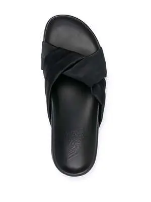 ANCIENT GREEK SANDALS Whitney Slides