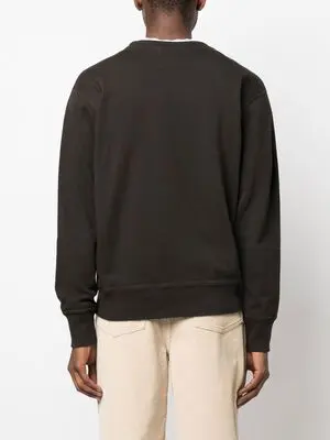 Isabel Marant Mike Sweatshirt - Black