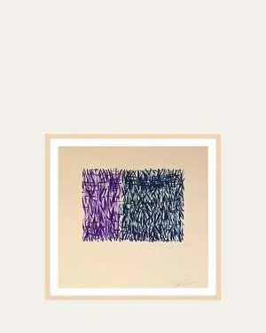 RFA FINE ART Thicket" Print Wall Art Evan Taylor - Multi