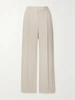 Brunello Cucinelli Straight Leg Pants For Women