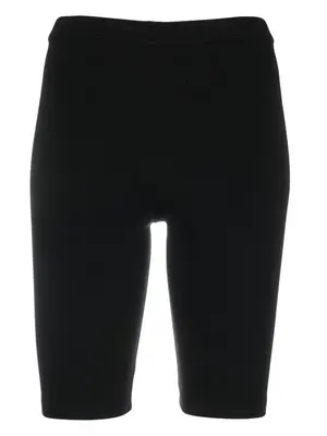 Dsquared2 Icon Logo-detail Cycling Shorts