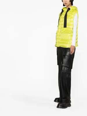 Herno Sleeveless Padded Gilet