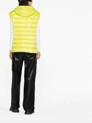 Herno Sleeveless Padded Gilet