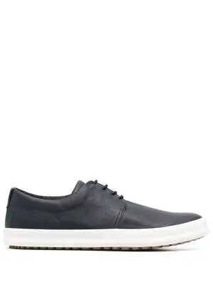 Camper Chasis Low-top Sneakers - Blue