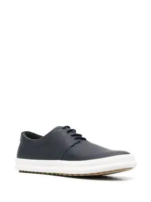 Camper Chasis Low-top Sneakers - Blue
