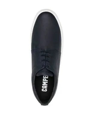 Camper Chasis Low-top Sneakers - Blue