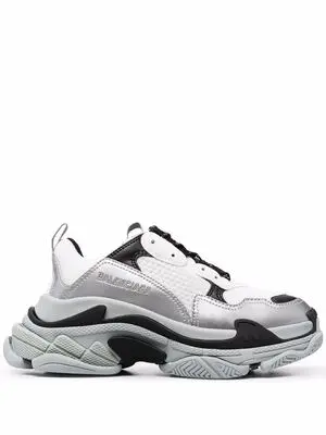Balenciaga Triple S Sneakers