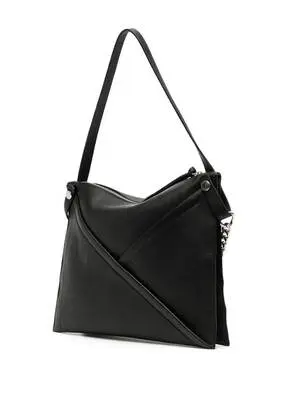 Mulberry M-zipped Matte Bag