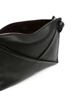 Mulberry M-zipped Matte Bag