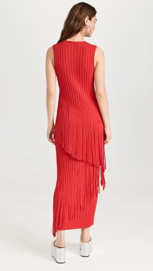 SIMONMILLER Spiral Dress