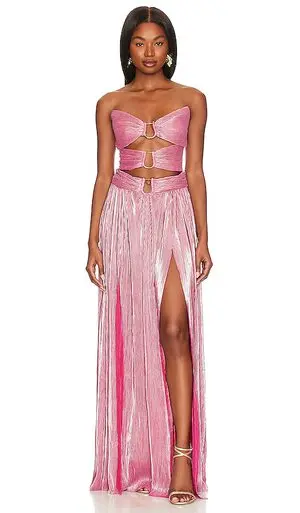 Bronx And Banco Sonny Gown