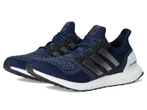 Men's Navy Blue Tennis Shoes