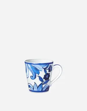 Dolce & Gabbana Porcelain Mug - Multicolor
