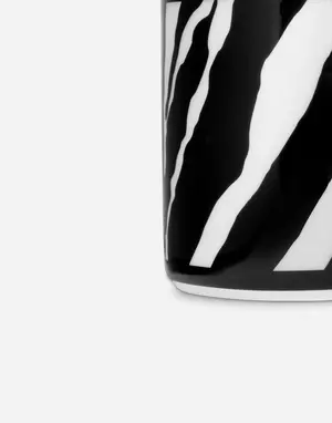 Dolce & Gabbana Porcelain Mug - Multicolor