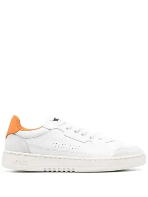 Axel Arigato Dice Lo Low-top Sneakers White