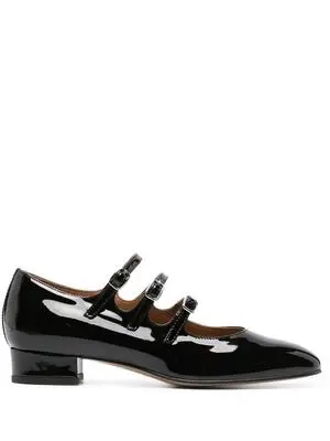 Carel Mid Calf Flats For Women