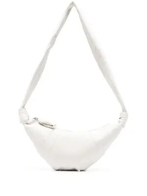 LEMAIRE Small Croissant Cross Body Bag