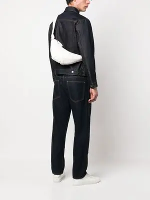 LEMAIRE Small Croissant Cross Body Bag