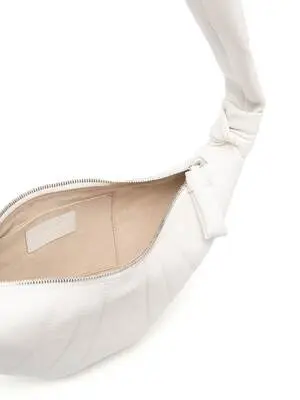 LEMAIRE Small Croissant Cross Body Bag