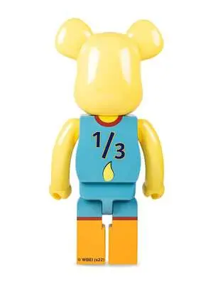 MEDICOM TOY X Space Jam A New Legacy Tweety Be@rbrick 1000% Figure