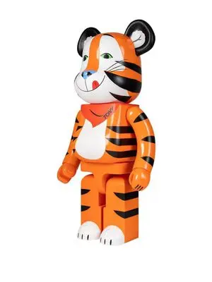 MEDICOM TOY Tony The Tiger Vintage Be@rbrick 1000% Figure - Orange