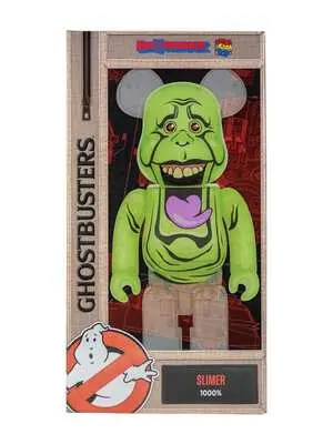 MEDICOM TOY Simer Ghost Be@rbrick 1000% Figure