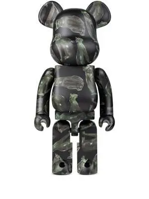 MEDICOM TOY The Gayer-anderson Cat Be@rbrick 1000% Figure