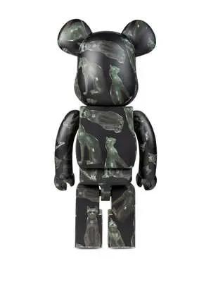 MEDICOM TOY The Gayer-anderson Cat Be@rbrick 1000% Figure