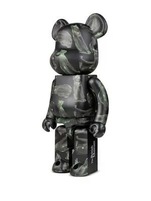 MEDICOM TOY The Gayer-anderson Cat Be@rbrick 1000% Figure