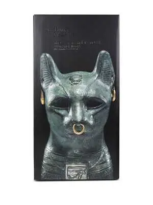 MEDICOM TOY The Gayer-anderson Cat Be@rbrick 1000% Figure