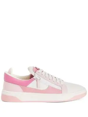 GIUSEPPE ZANOTTI Gz94 Low Top Sneakers