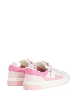 GIUSEPPE ZANOTTI Gz94 Low Top Sneakers