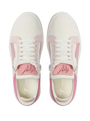 GIUSEPPE ZANOTTI Gz94 Low Top Sneakers