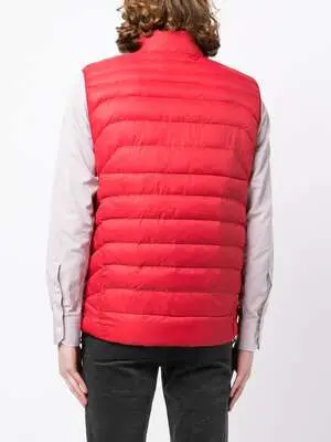 Polo Ralph Lauren Embroidered-logo Insulated Gilet