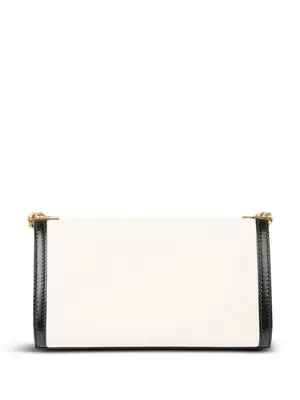 Balmain 1945 Heritage Shoulder Bag