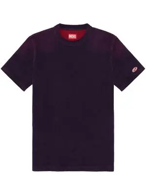 DIESEL® Lunar New Year Capsule X Denim T-shirt