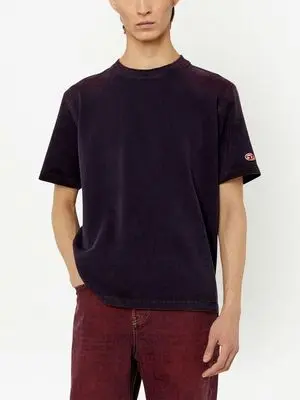 DIESEL® Lunar New Year Capsule X Denim T-shirt