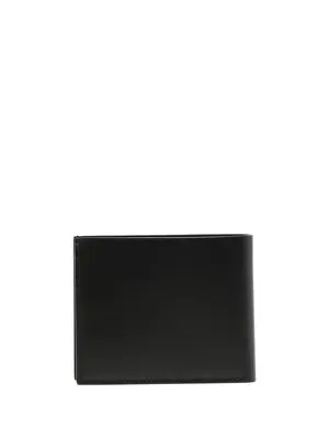 JIL SANDER Debossed-logo Cardholder