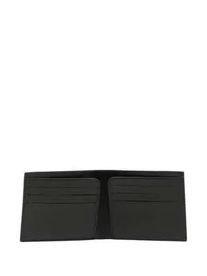 JIL SANDER Debossed-logo Cardholder