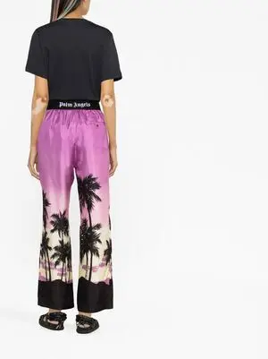 Palm Angels Sunset Pajama Pants