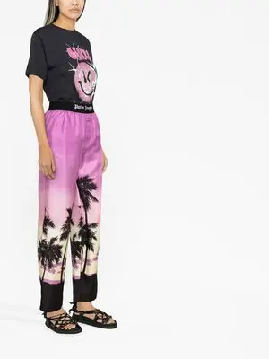 Palm Angels Sunset Pajama Pants