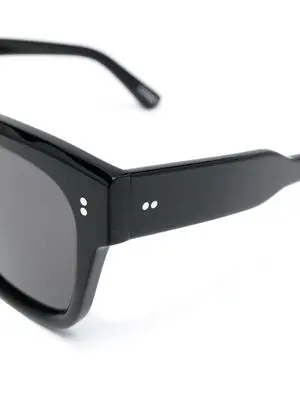Chimi 07 Square-frame Sunglasses