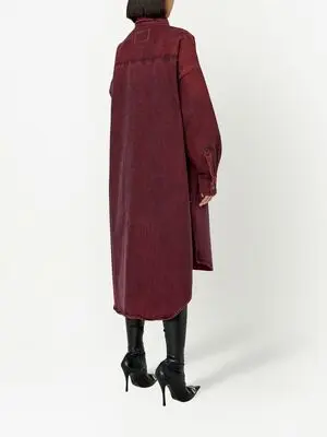 DIESEL® Lunar New Year Capsule X Denim Dress