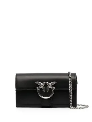 Pinko Messenger Bag Cross Body Bags