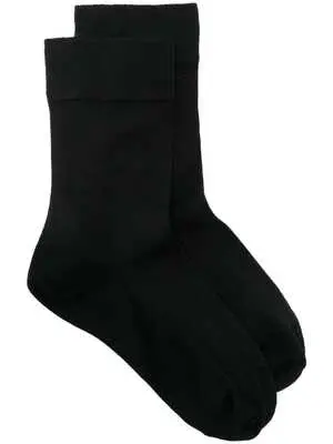 Wolford Cashmere Blend Ankle Socks